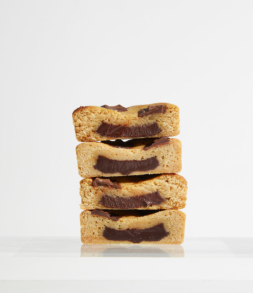 Assorted Cookie Pies Pack – Moustache Milk & Cookie Bar