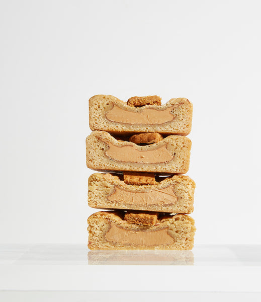 Assorted Cookie Pies Pack – Moustache Milk & Cookie Bar