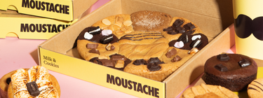 All Products – Moustache Milk & Cookie Bar