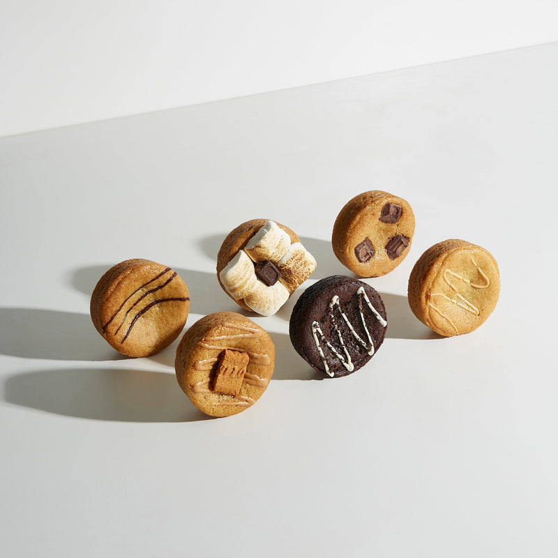 Products – Moustache Milk & Cookie Bar