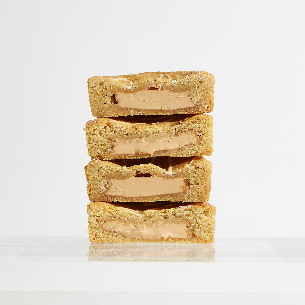 Giant Cookie Bundle. – Moustache Milk & Cookie Bar